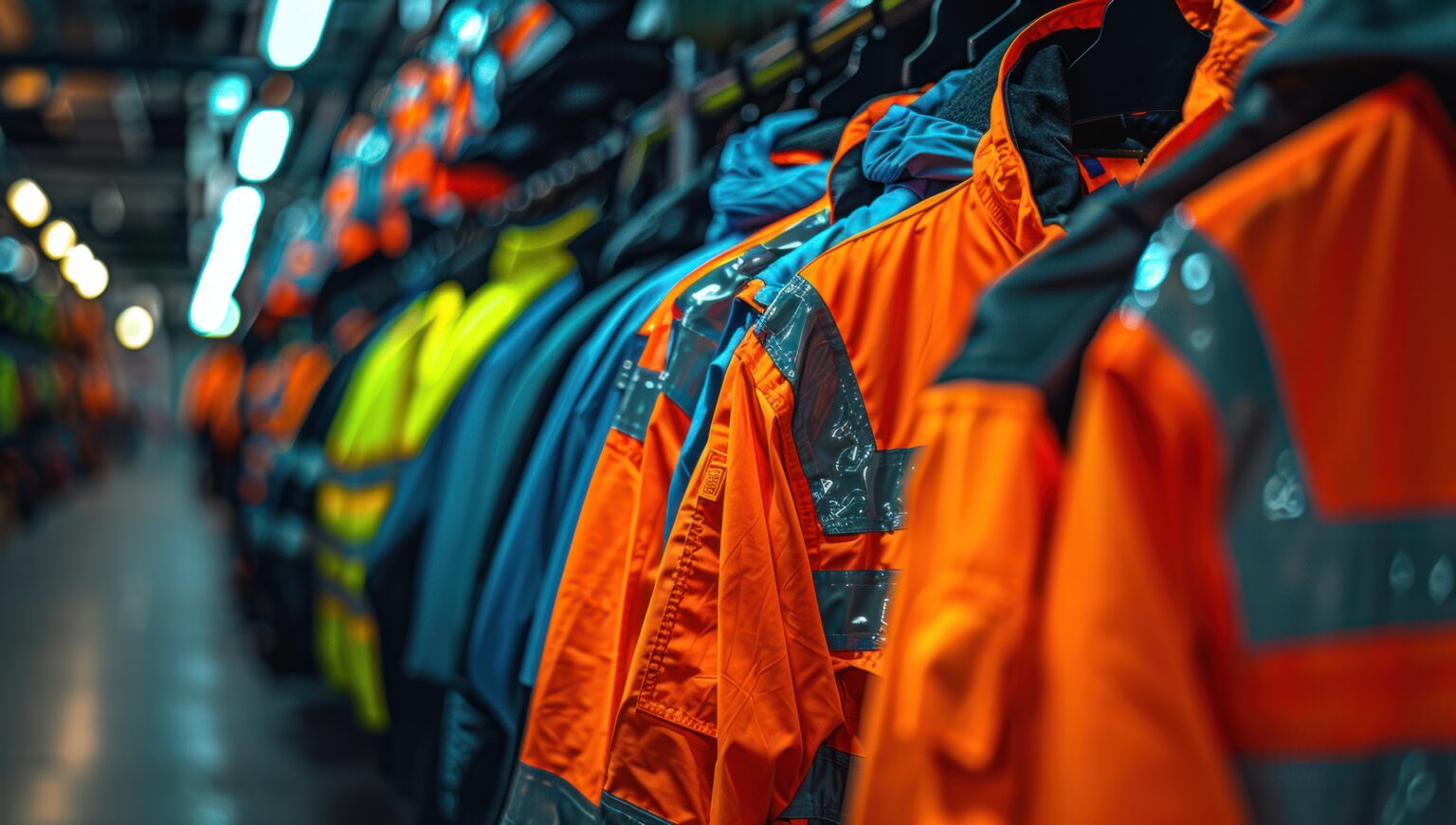 JIS T 8118とは？3つの規定や着用が必要な現場について解説 | 株式会社オンワードコーポレートデザイン